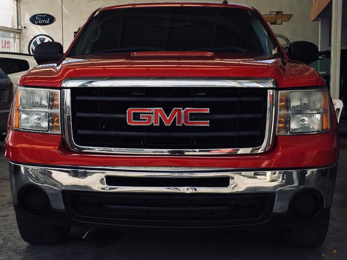 Galería :: RG Motors