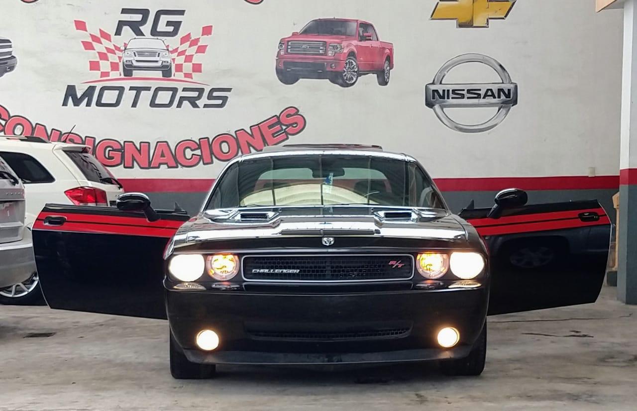 Galería :: RG Motors