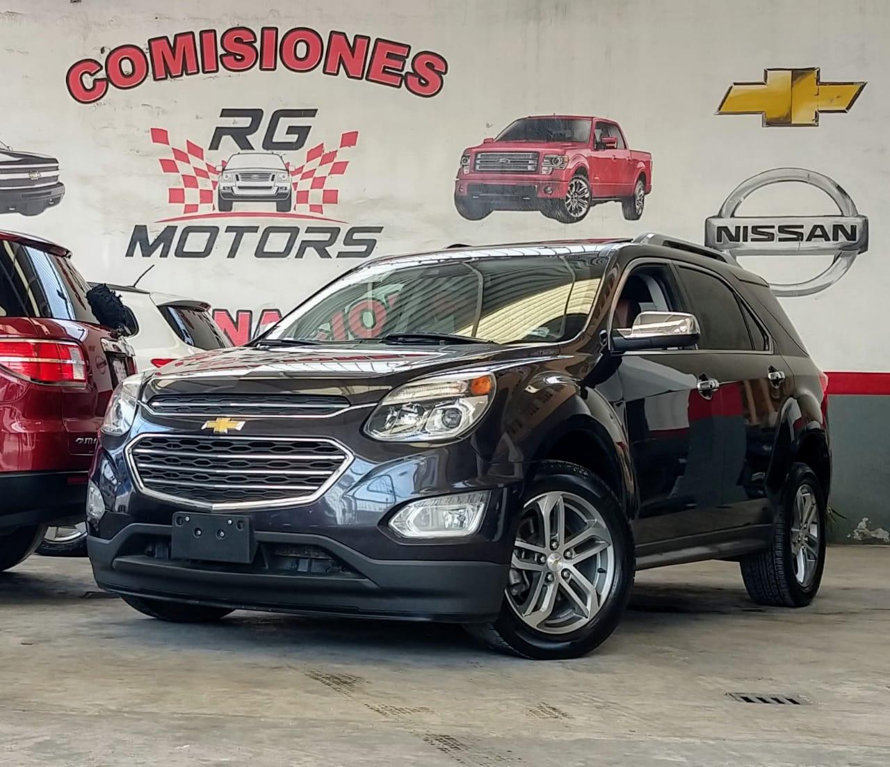 Galería :: RG Motors