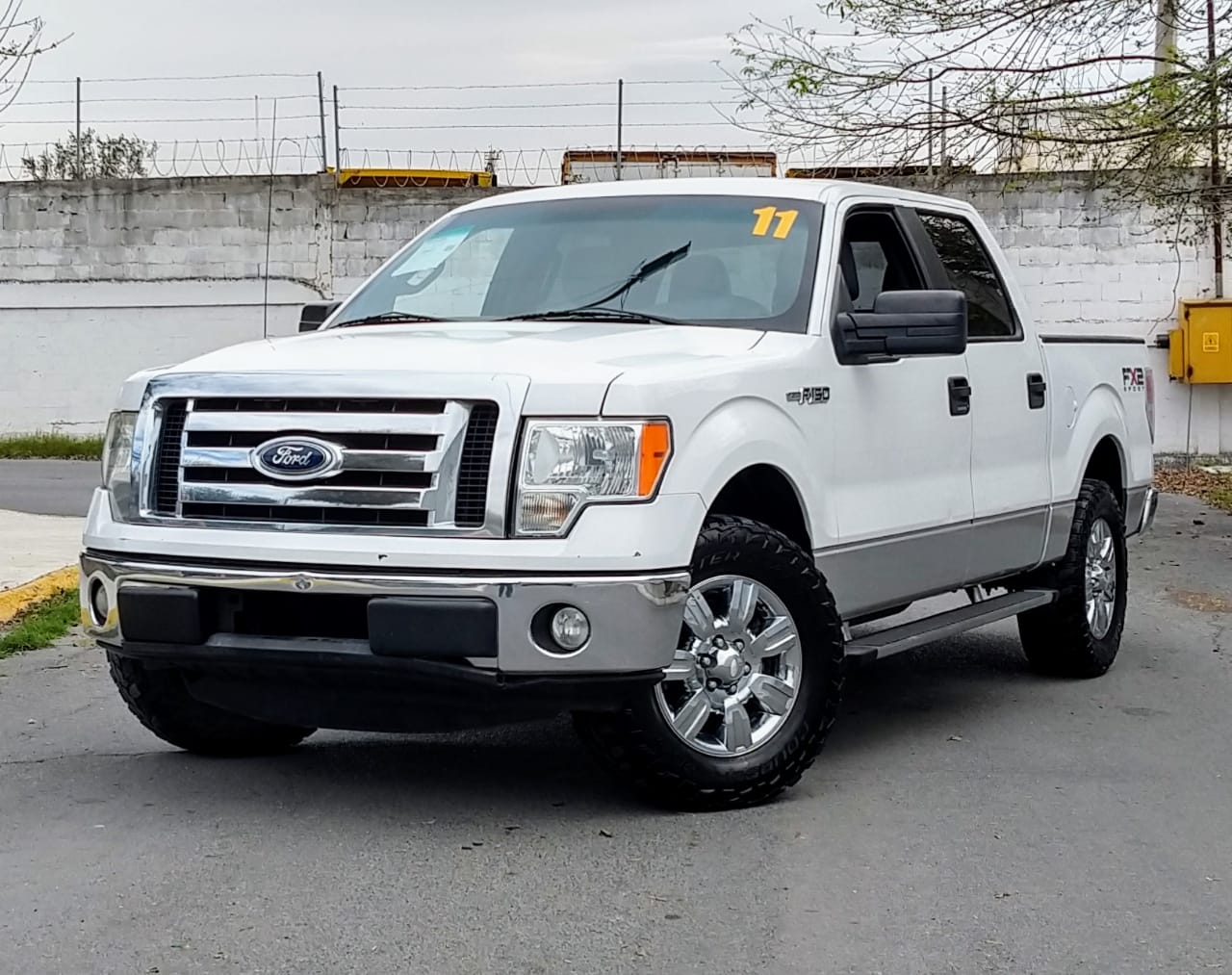 Galería :: RG Motors