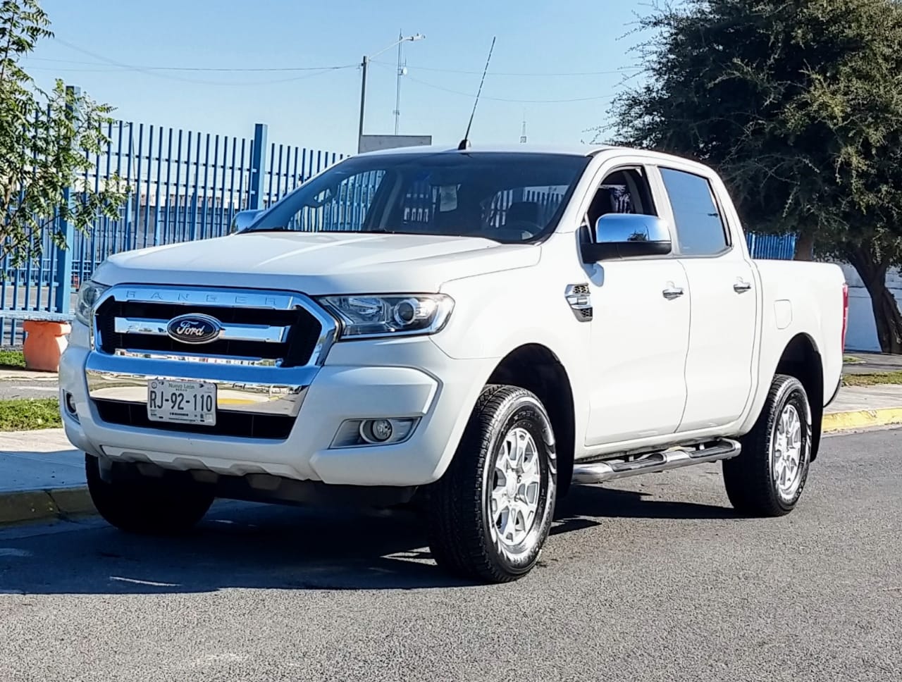 Galería :: RG Motors