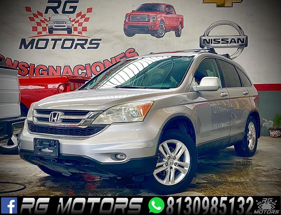 Galería :: RG Motors