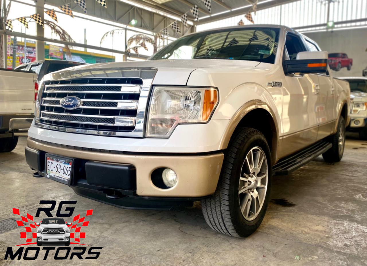 Galería :: RG Motors